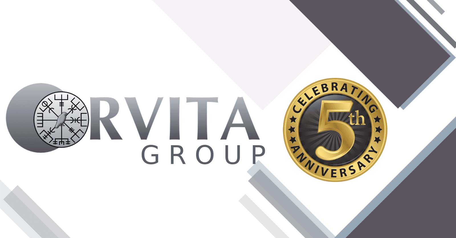 Celebrating 5 Years of Growth, Innovation, and Partnership at Corvita ...