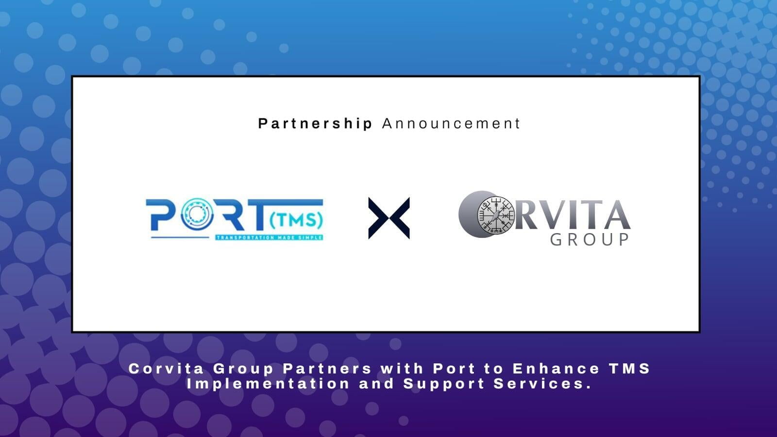 Partnerships | Corvita Group