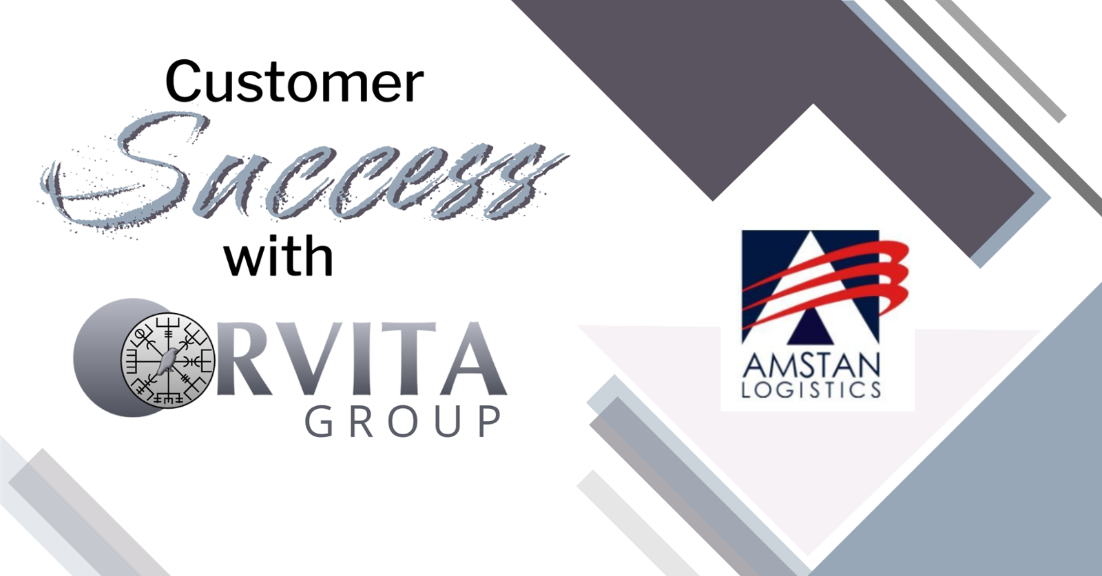 Amstan Logistics Success: Optimizing Logistics Operations Through ...